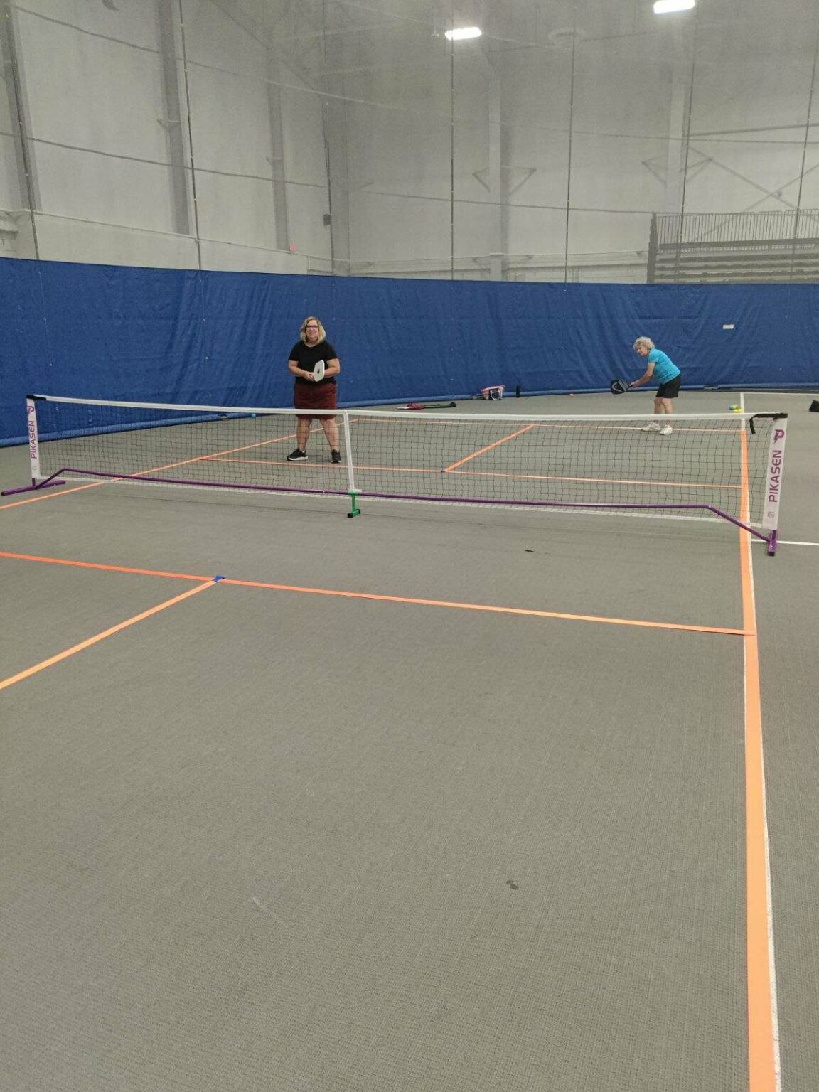 Find Courts - CNY Pickleball