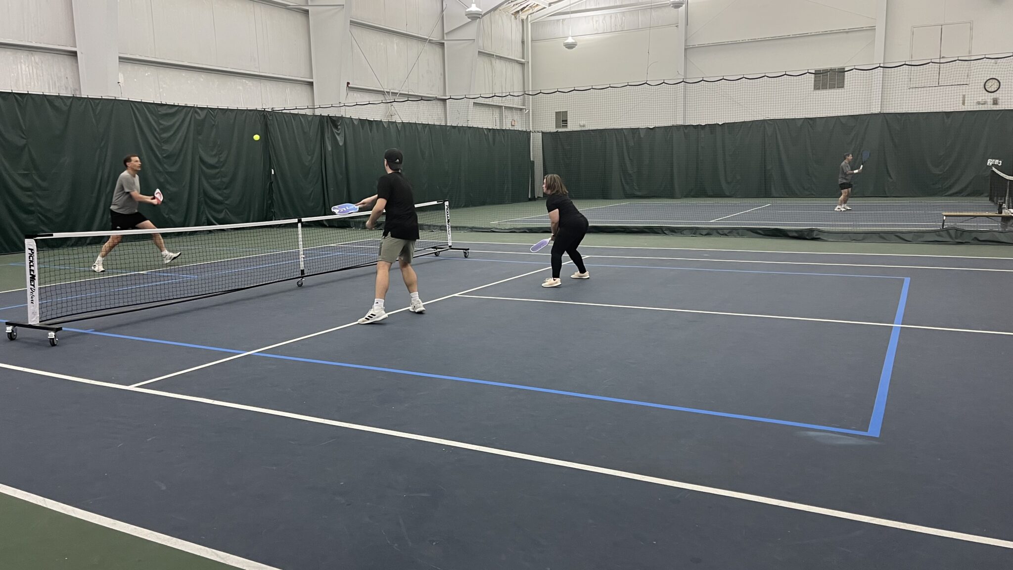 Find Courts - CNY Pickleball